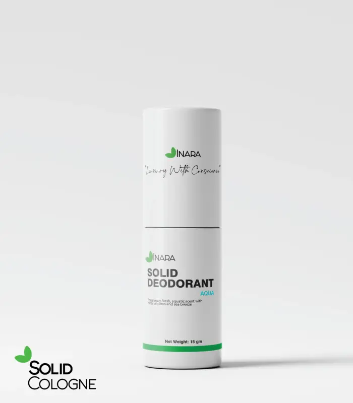 Aqua Deodorant - Inara
