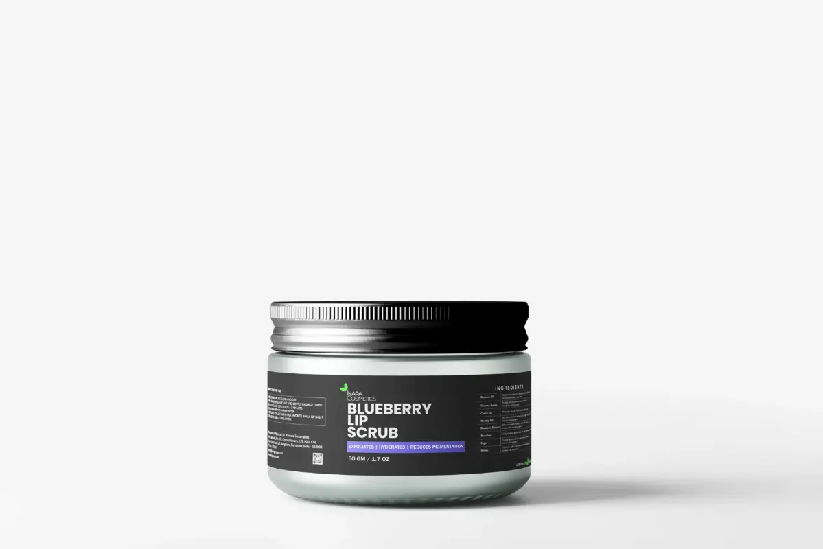 Inara Skincare - Inara